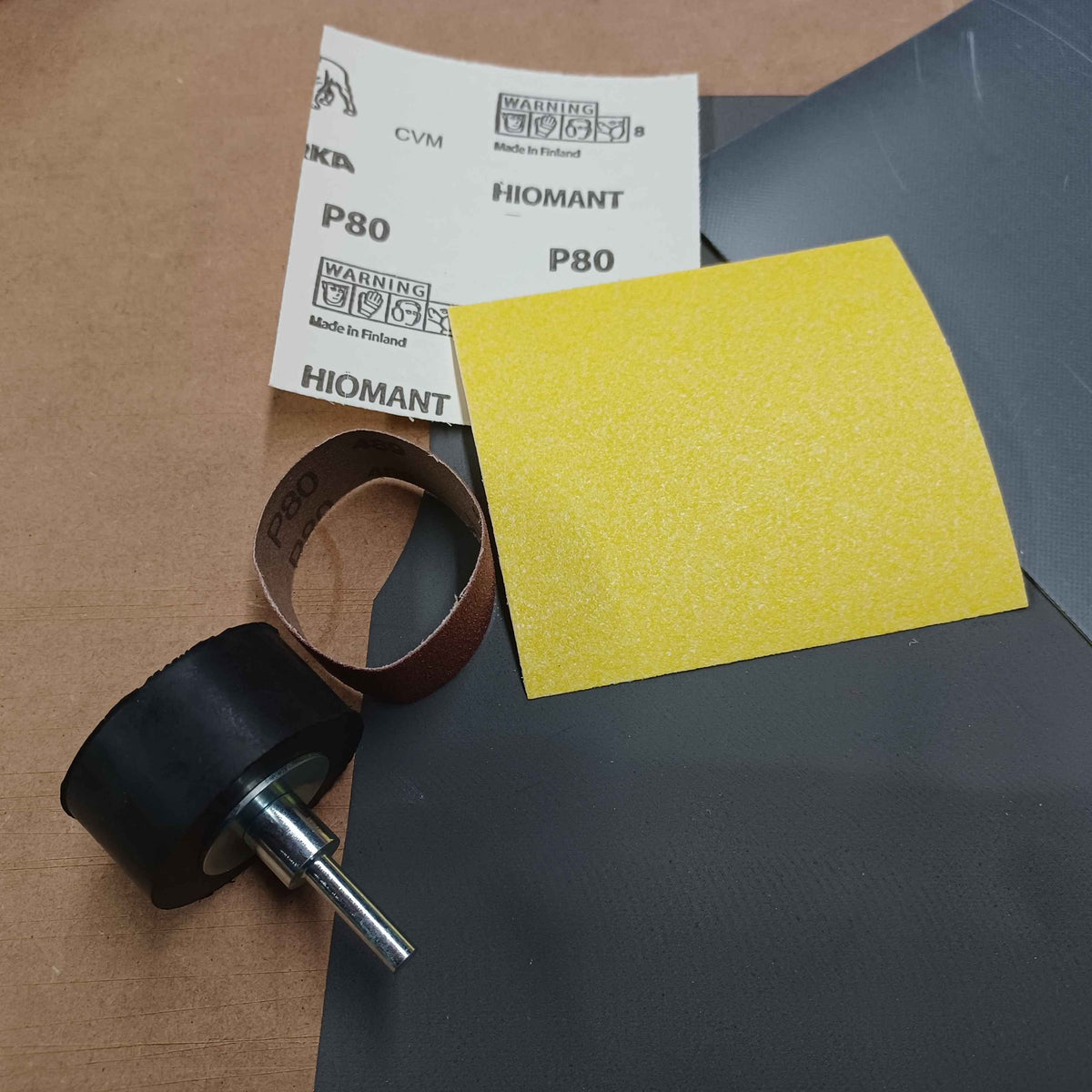 FAQ Friday 10 What Grit Sandpaper Should I Use To Sand My Hypalon T faq-friday-10-what-grit-sandpaper-should-i-use-to-sand-my-hypalon-t