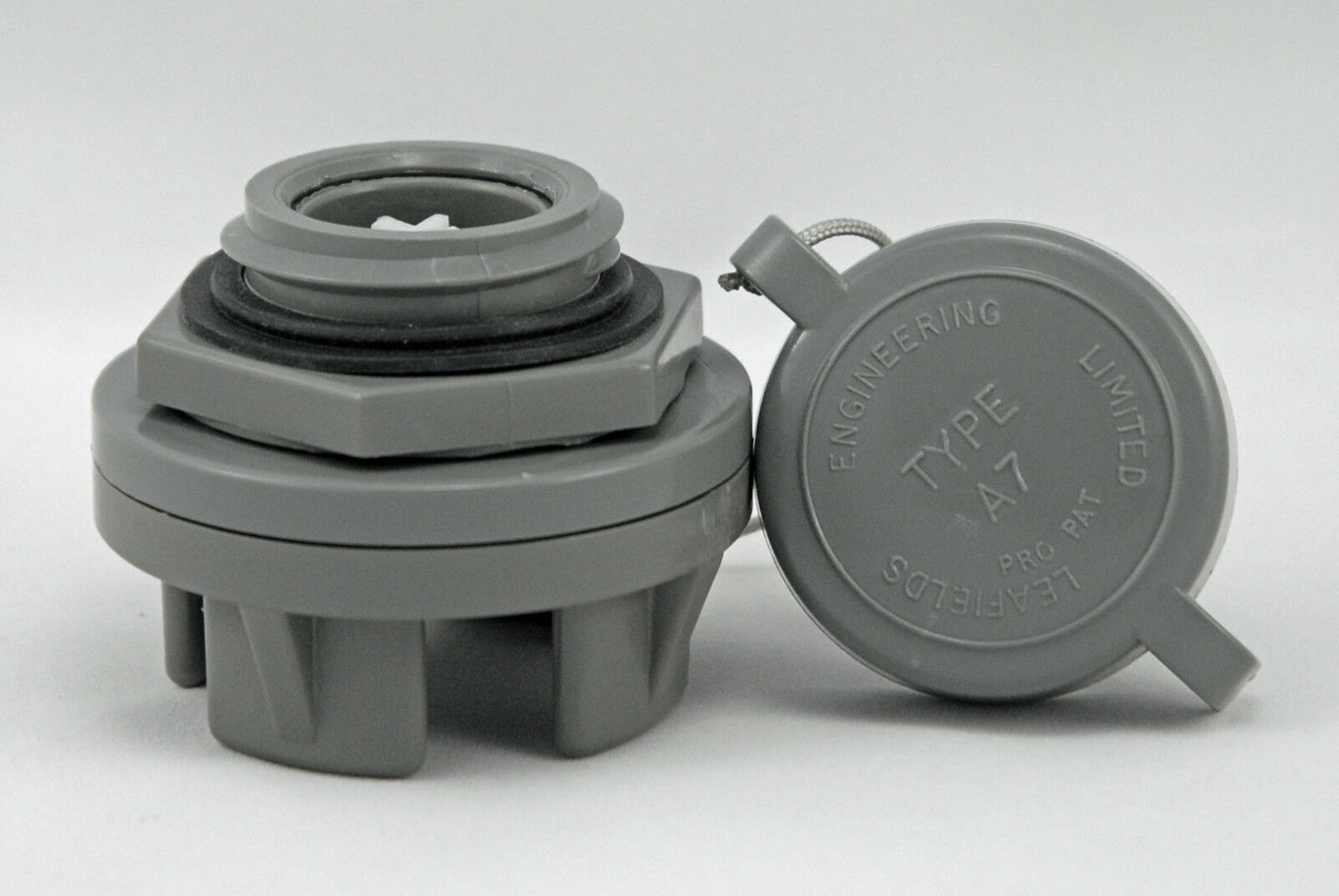 Inflation & Pressure Relief Valves for RIBs & Inflatable Boats — RIBstore