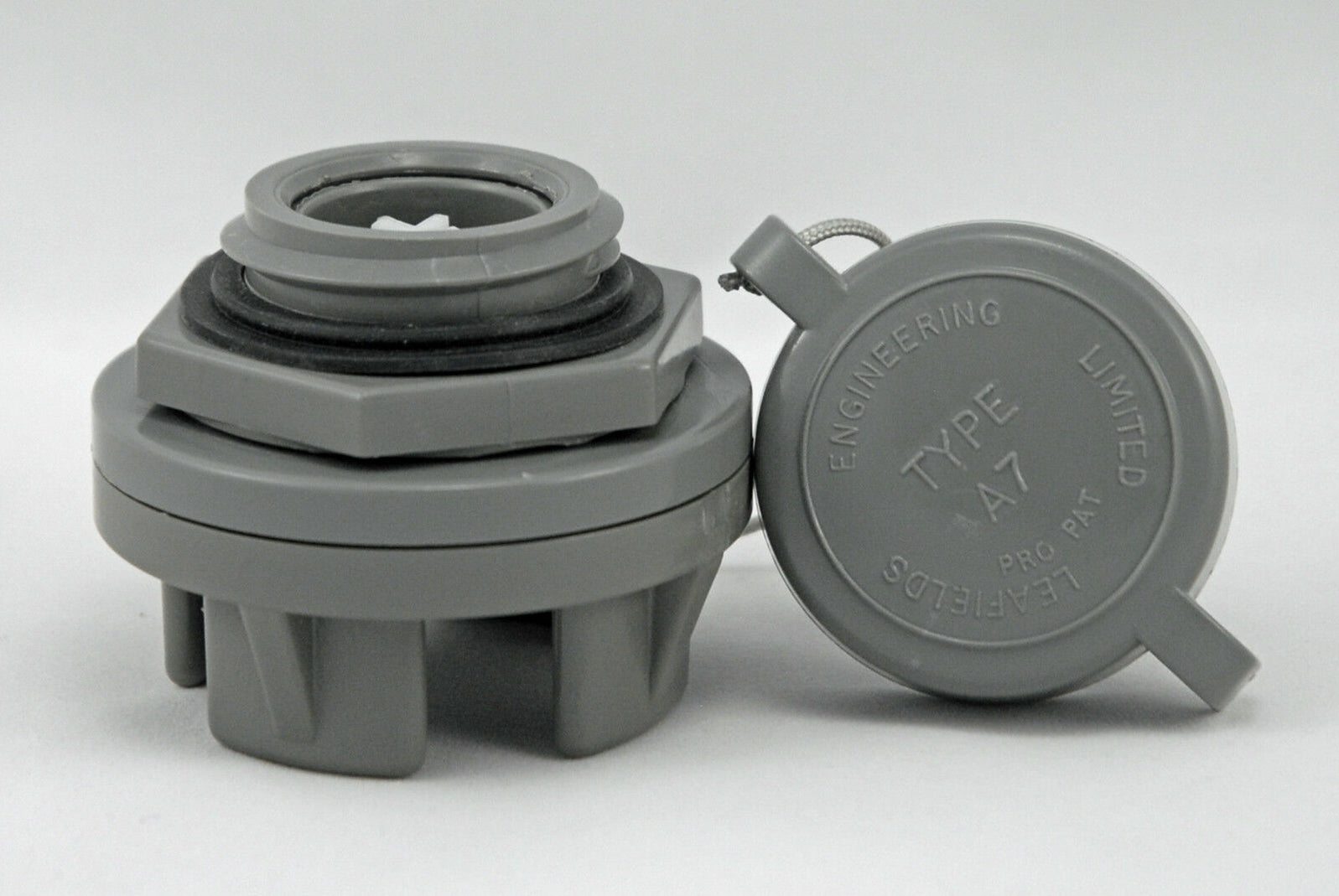 Inflation & Pressure Relief Valves for RIBs & Inflatable Boats — RIBstore