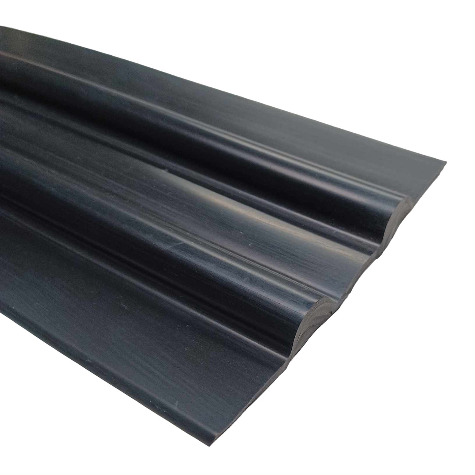 Inflatable Boat Rubber and PVC Moulded Handles, Dinghy Rubbing Strakes ...