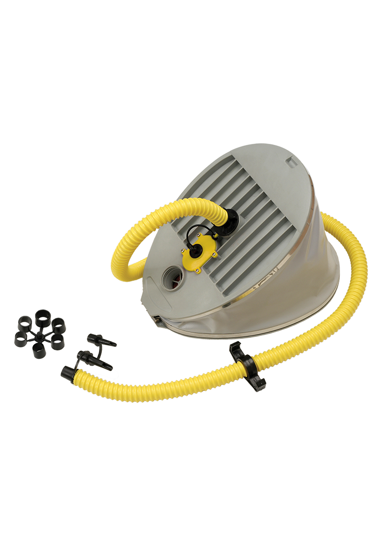 Pumps, Inflators & Pressure Gauges for RIBs — RIBstore