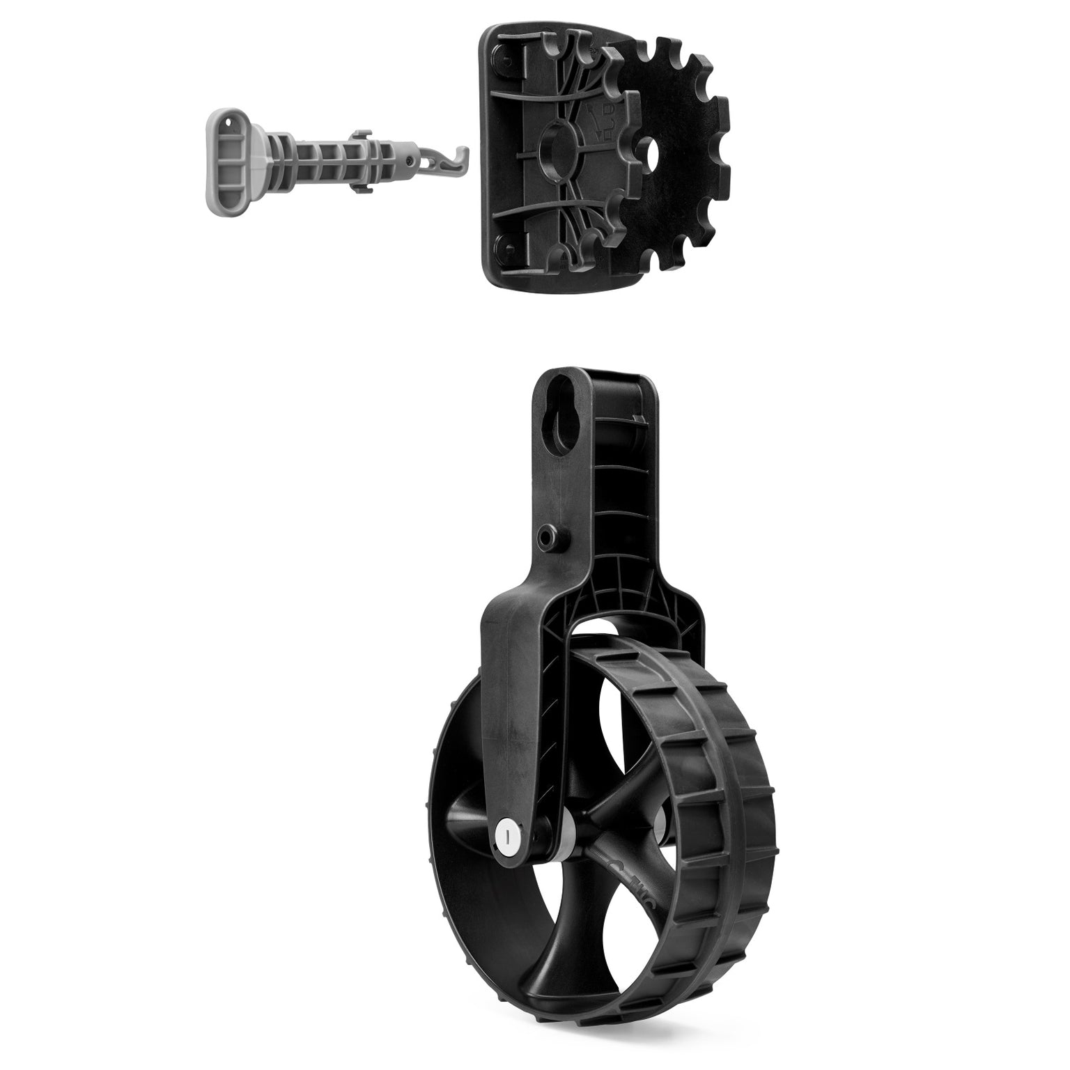 Launching Wheels — RIBstore