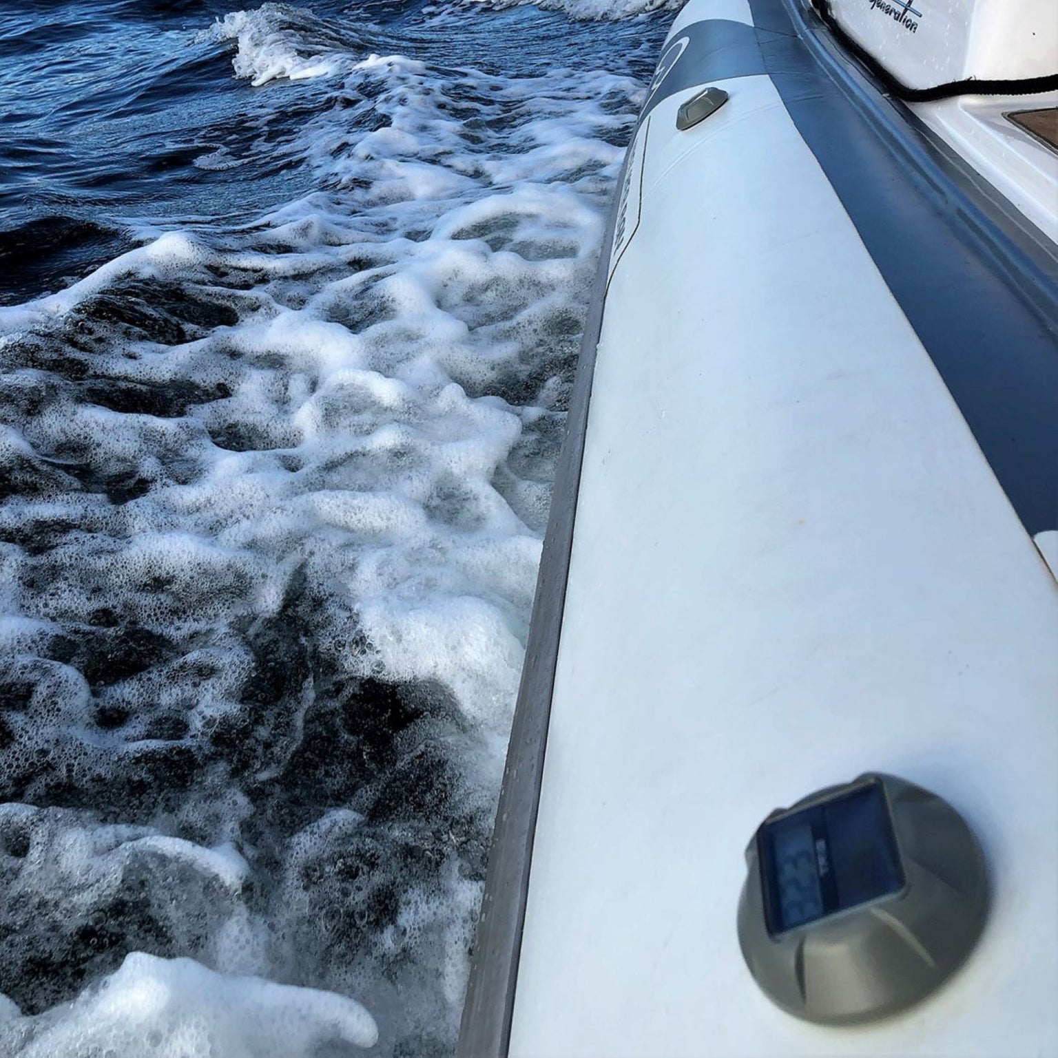 Pumps, Inflators & Pressure Gauges for RIBs — RIBstore
