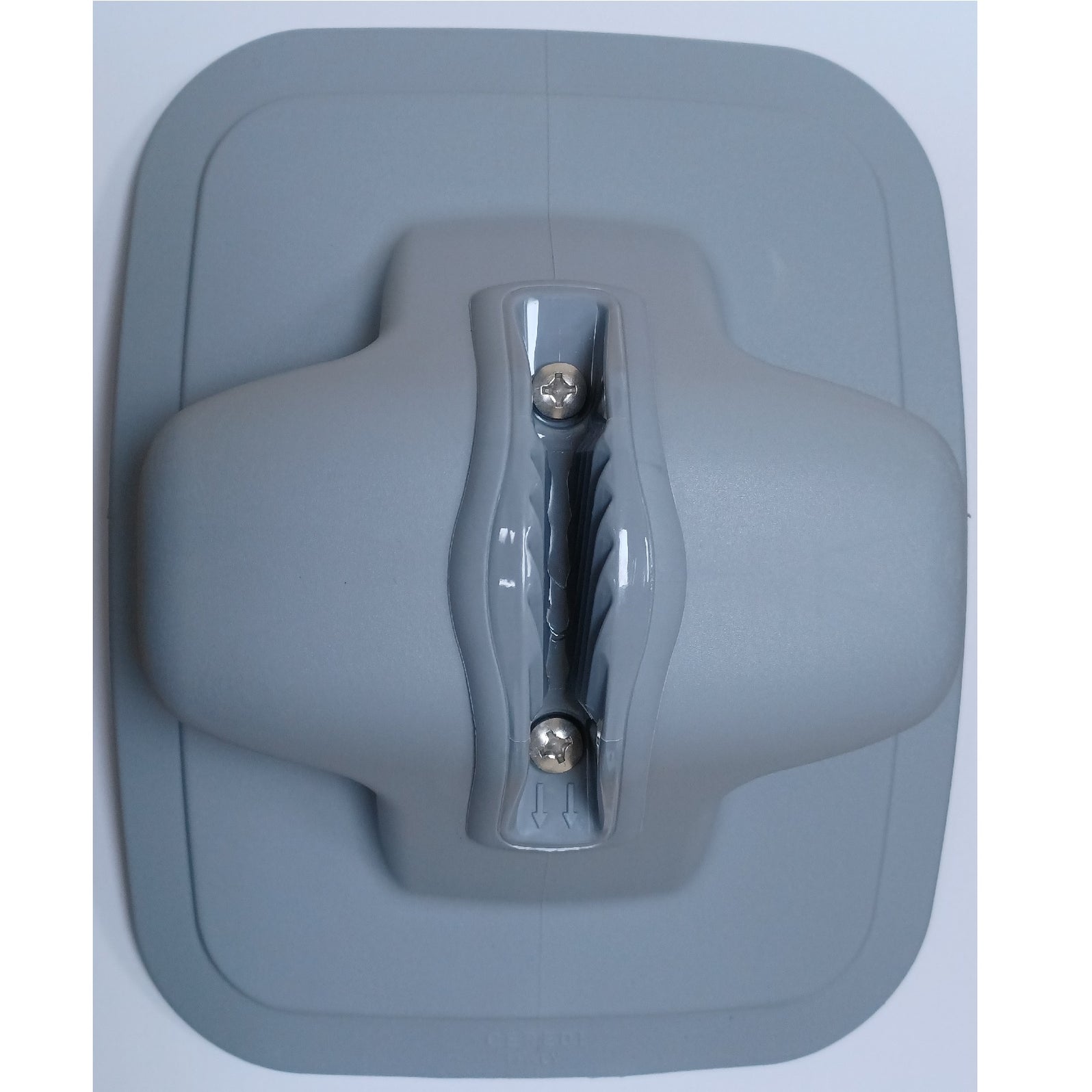 Bow Slotting Sheet Cleat - PVC or Fast Rubber - by Ceredi — RIBstore