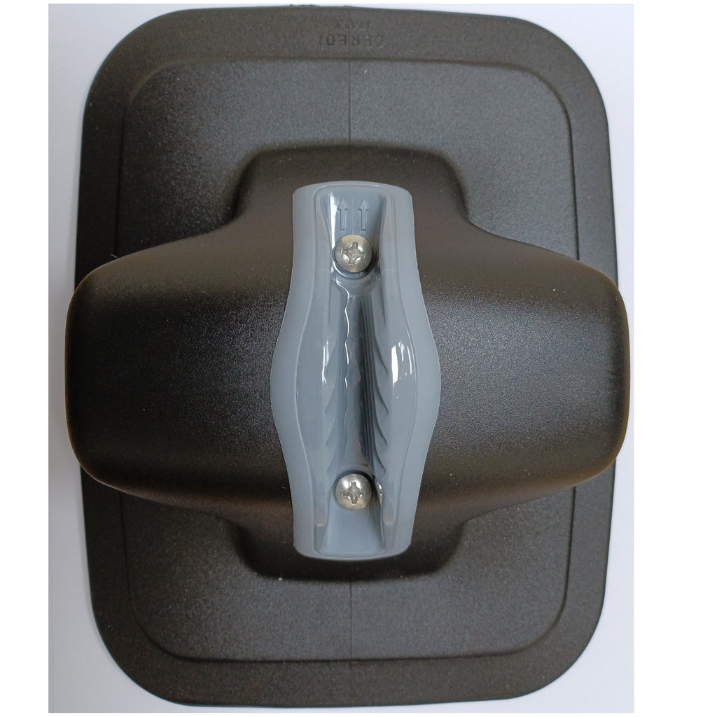 Inflatable Boat Rubber and PVC Moulded Handles, Dinghy Rubbing Strakes ...