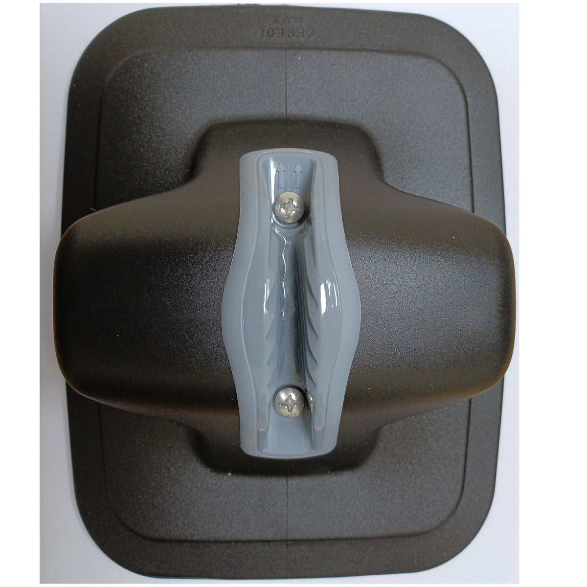 Bow Slotting Sheet Cleat - PVC or Fast Rubber - by Ceredi — RIBstore