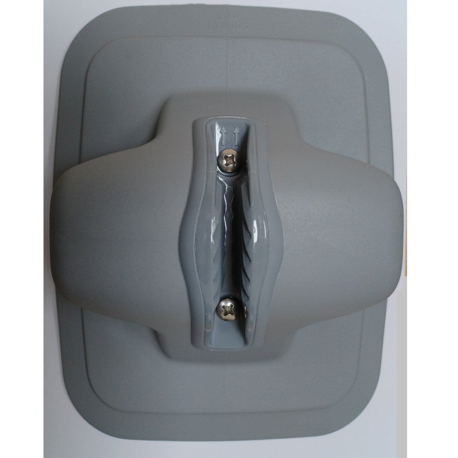 Bow Slotting Sheet Cleat - PVC or Fast Rubber - by Ceredi — RIBstore