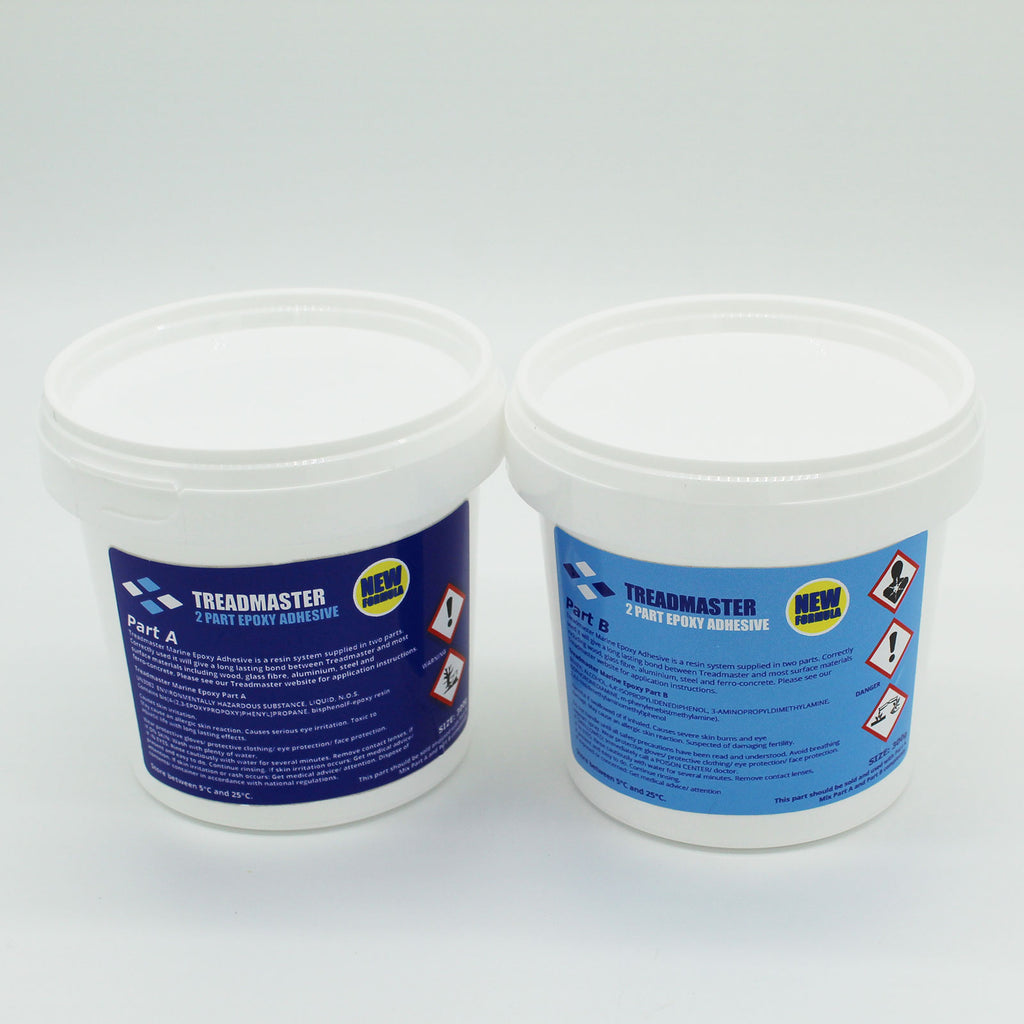 Glues, Adhesives, Solvent Cleaners for RIBs & Inflatable Boat Repairs ...