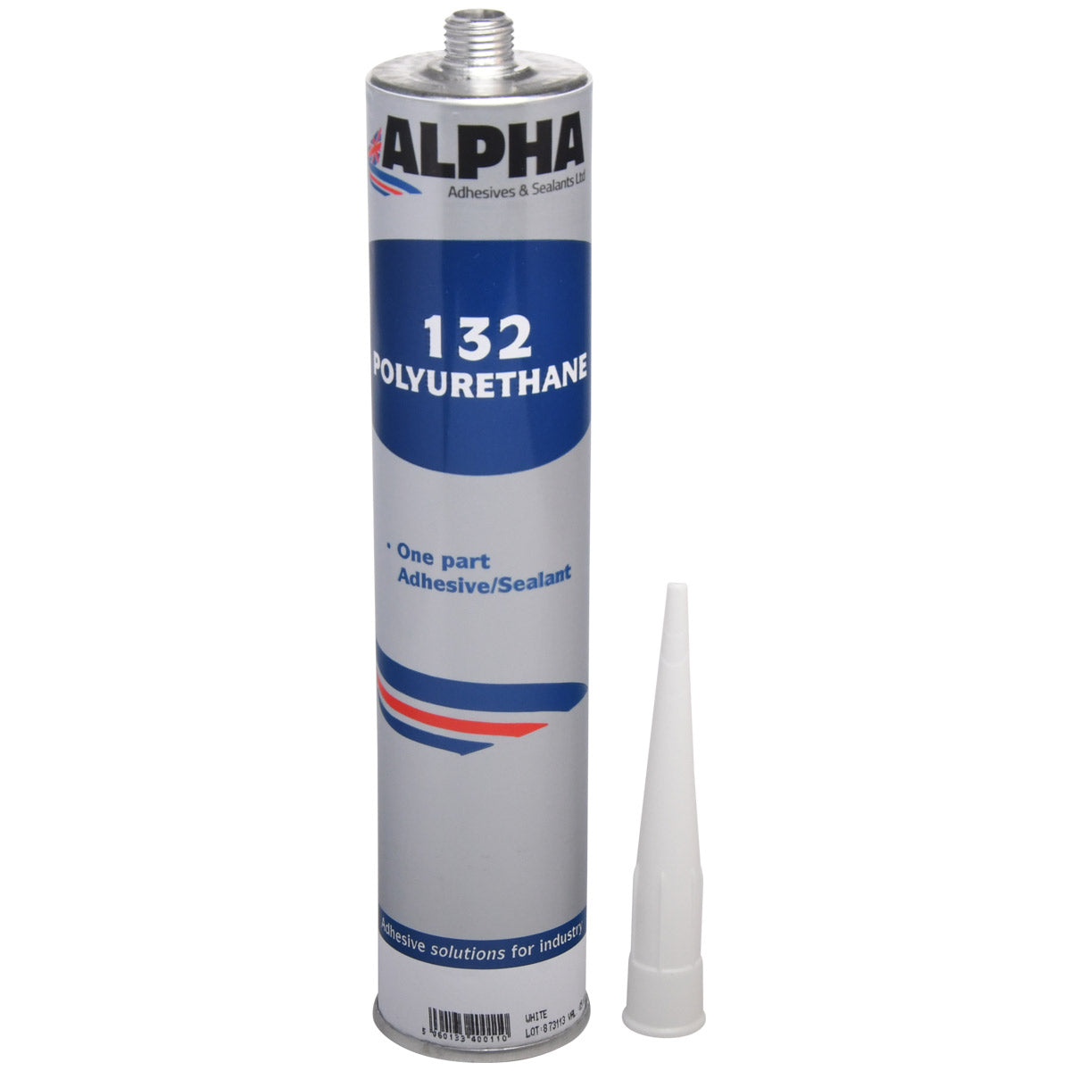 Alpha 132 - 300ml - PU Sealant Adhesive — RIBstore