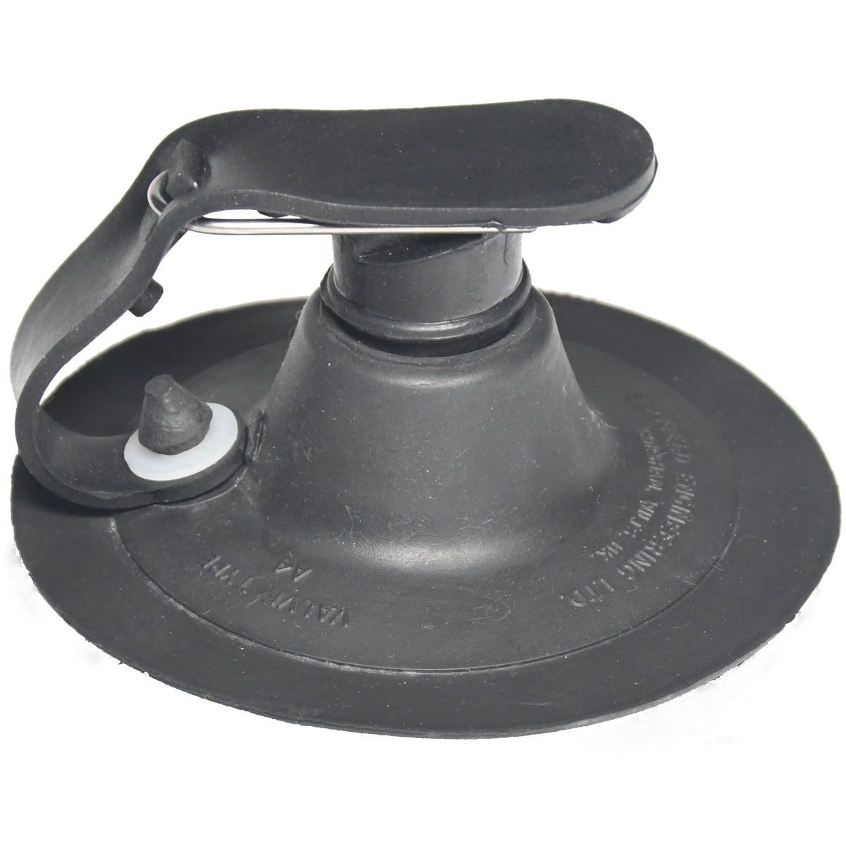 Leafield A4 valve for early Avon, Humber, Dunlop inflatable boats ...