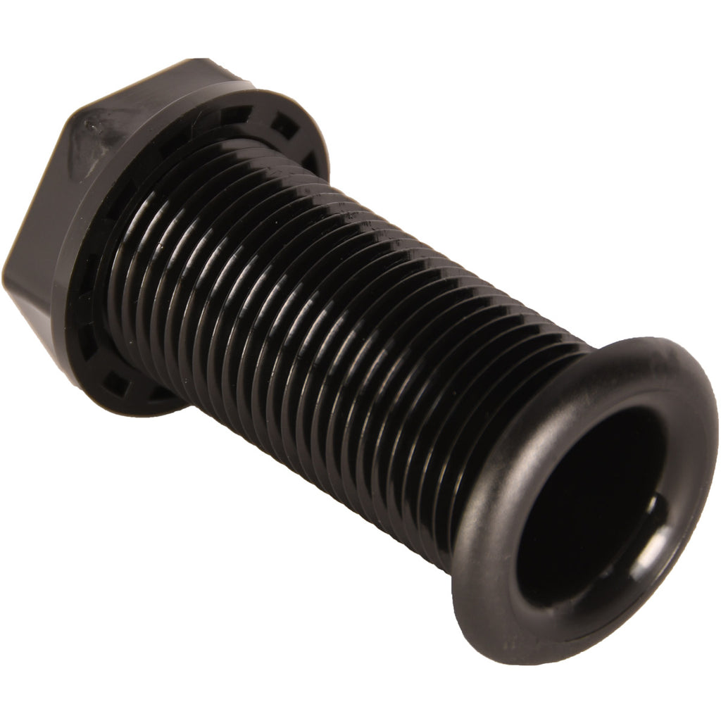RIB & Inflatable Boat Transom Drains and Trunks — RIBstore