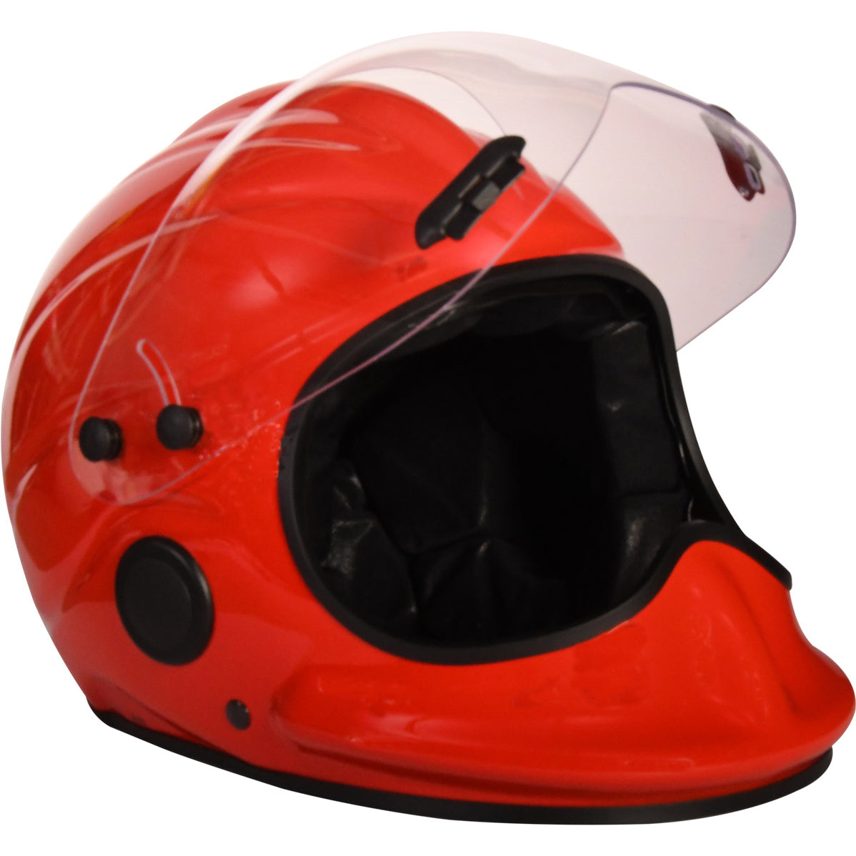 Gecko Head Gear Marine Safety Helmets — RIBstore
