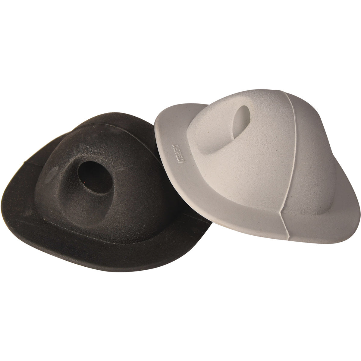 Inflatable Boat Rubber and PVC Moulded Handles, Dinghy Rubbing Strakes ...